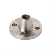 China Valves Spare Parts ISO Certified Stainless Steel Flange with Flanged Connection The Must-Have Product for sale