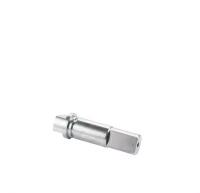 China Polishing Gate Seal Set Ball Valve Stem Parts for Silver Products Customized Support OEM Customize Your Needs for sale