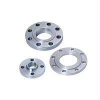 China Valves Spare Parts ISO Certified Stainless Steel Flange with Flanged Connection The Must-Have Product for sale