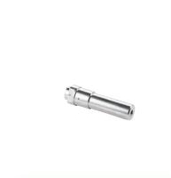 China Polishing Gate Seal Set Ball Valve Stem Parts for Silver Products Customized Support OEM Customize Your Needs for sale