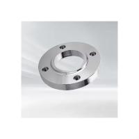 China Flanged Connection Customized Flange Type Product with ISO9001 Certification and Wide Range of Sizes for sale