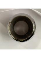 China Valves Spare Parts DN15-DN50 Floating Straight Through Valve Ball Micro Ball Valve with Superior and Mirror Polished Surface for sale