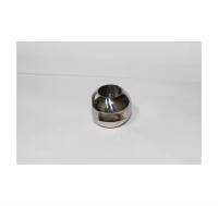 China 201/304/316L Corrosion Resistance One Piece Micro Ball Valve Adjustable Design for sale