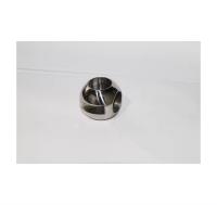 China 201/304/316L Corrosion Resistance One Piece Micro Ball Valve Adjustable Design for sale