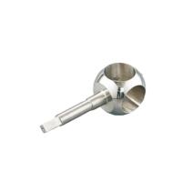 China 201/304/316L Silver National Standard Valves Spare Parts Professional Manufacture for Customer Requirements for sale