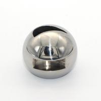 China Customized Support OEM DN80 Ball Valve Stainless  National Standard Corrosion Resistance for sale