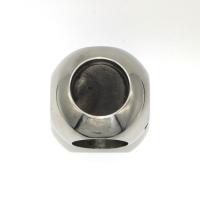China Valves Spare Parts Quick Install Stainless Steel Ball Valve with Customized OEM Support and Mirror Polished Surface for sale