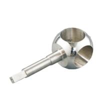 China Valves Spare Parts 201/304/316L Stainless Steel Long-handled Ball for Durable and Corrosion Resistant Applications for sale