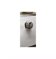 China 201/304/316L Hollow Valve Ball for Valves Spare Parts within National Standard DN40-200 for sale