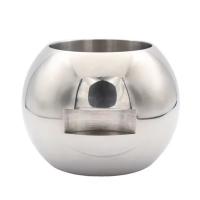 China 201/304/316L DN25 Steel Ball Valve Spare Parts for Well-Selling Type Manufacturers Popular Product Sell Well for sale