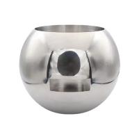 China 201/304/316L DN25 Steel Ball Valve Spare Parts for Well-Selling Type Manufacturers Popular Product Sell Well for sale