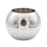 China 201/304/316L DN25 Steel Ball Valve Spare Parts for Well-Selling Type Manufacturers Popular Product Sell Well for sale