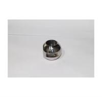 China Valves Spare Parts Three-Way Ball Valve made of Corrosion Resistant Stainless Steel in National Standard with Discharge Casting for sale