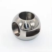 China 201/304/316L Spare Valve Casting Accessories Supply Popular Product Customized OEM Support Surface Mirror Polished for sale