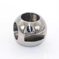 China 201/304/316L Spare Valve Casting Accessories Supply Popular Product Customized OEM Support Surface Mirror Polished for sale