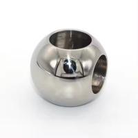 China 201/304/316L Spare Valve Casting Accessories Supply Popular Product Customized OEM Support Surface Mirror Polished for sale