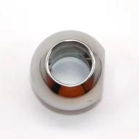 China 201/304/316L Spare Valve Casting Accessories Supply Popular Product Customized OEM Support Surface Mirror Polished for sale