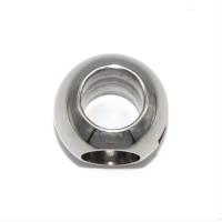 China 201/304/316L Spare Valve Casting Accessories Supply Popular Product Customized OEM Support Surface Mirror Polished for sale