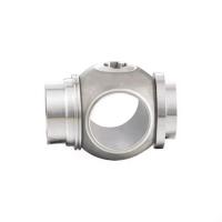 China Customized Support OEM Silver Stainless Steel Hard Seal Valve Ball with Valve Seat 201/304/316L from ISO Certified for sale