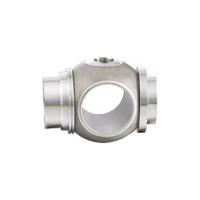 China Customized Support OEM Silver Stainless Steel Hard Seal Valve Ball with Valve Seat 201/304/316L from ISO Certified for sale