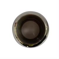 China National Standard One Piece Ball Valve Spare Parts Sale with Straight-through Design and Mirror Polished Surface for sale