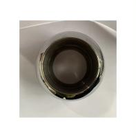 China National Standard DN65-DN100 Steel Ball Valves with Straight-through Design and 201/304/316L Material for sale