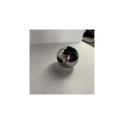 China National Standard Stainless Steel Ball Valve with W-Shaped Balls and Corrosion Resistance in Various Popular Finish for sale