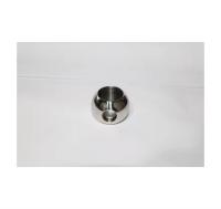 China 201/304/316L Silver National Standard Ball Valves Spare Accessories with Mirror Polished Surface for sale