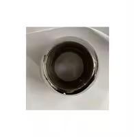 China Sliver 201/304/316L Stainless Mini Ball Valve with Straight-through Design and Mirror Polished Surface for sale