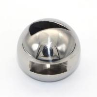China Corrosion Resistance V-Shaped Balls Stainless Steel 3 Way Ball Valve Customized for sale