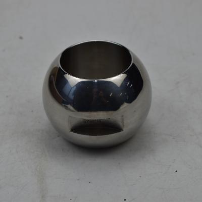 China Mirror Polished National Standard Mini Ball Valve Quick and Easy Installation with Customized OEM Support for sale