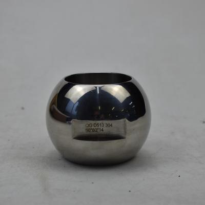 China Various Popular Products DN250-DN500 304 Valves Spare Parts Manufactured with Customized Design and National Standard for sale
