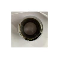China Customized Support OEM Stainless Mini Ball Valve for Valves Spare Parts and Straight-through Design for sale
