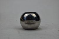 China High Durability and Corrosion Resistance National Standard Floating Straight Through Valve Ball for sale