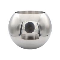 China Customized Support National Standard 201/304/316L Valves Spare Parts For Durable for sale