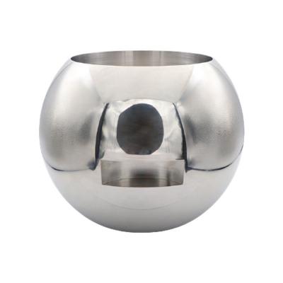 China Customized Support National Standard 201/304/316L Valves Spare Parts For Durable for sale