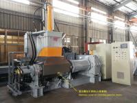 China 55l Pe Eva Sbr Rubber Kneader Machine for sale