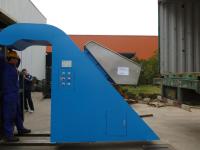 China 110L PE EVA SBR kneader machine RUBBER for sale