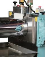 China 18 Inch Open Mixing Mill Machine For Eva Pe Epdm And Sbr Foam Rubber Products for sale