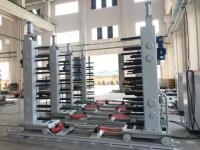 China 36 Inch 1350T EVA PE EPDM SBR Foaming Press Machine for sale