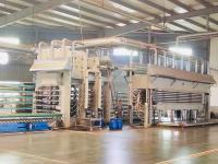 China Hydraulic Forming Press SBR CR Press Machine for sale