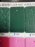 China Footwear Shoes Eva Slipper Molds for sale