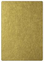 China Stainless Steel Matt Vibration Finish Sheet 304 316 201 430 0.5-3.0mm for sale