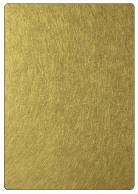 China Stainless Steel Matt Vibration Finish Sheet 304 316 201 430 0.5-3.0mm for sale