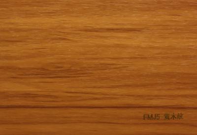 China Waterproof Wood Grain Laminated 201 Stainless Steel Decorative Sheet 0.5-3.0mm for sale