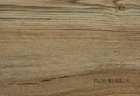China Wood Grain PVC Laminated Stainless Steel Decorative Sheet 0.5-3.0mm for Kitchen for sale