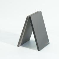 China Stainless Steel Composite Panel For Wall Cladding With Aluminum Honeycomb Core for sale
