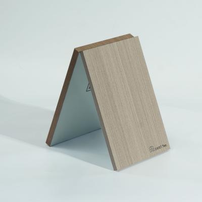 China Lightweight Stainless Steel Cladding Composite Panel With Aluminum Honeycomb Core for sale