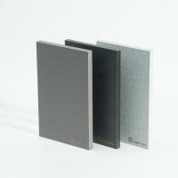 China 10mm Decorative Solid Aluminum Veneer for Exterior Wall Cladding Max 5000mm for sale
