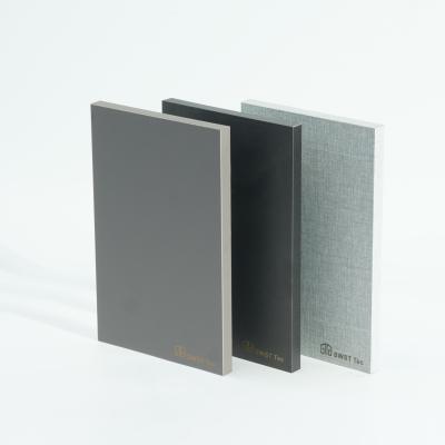 China 10mm Decorative Solid Aluminum Veneer for Exterior Wall Cladding Max 5000mm for sale